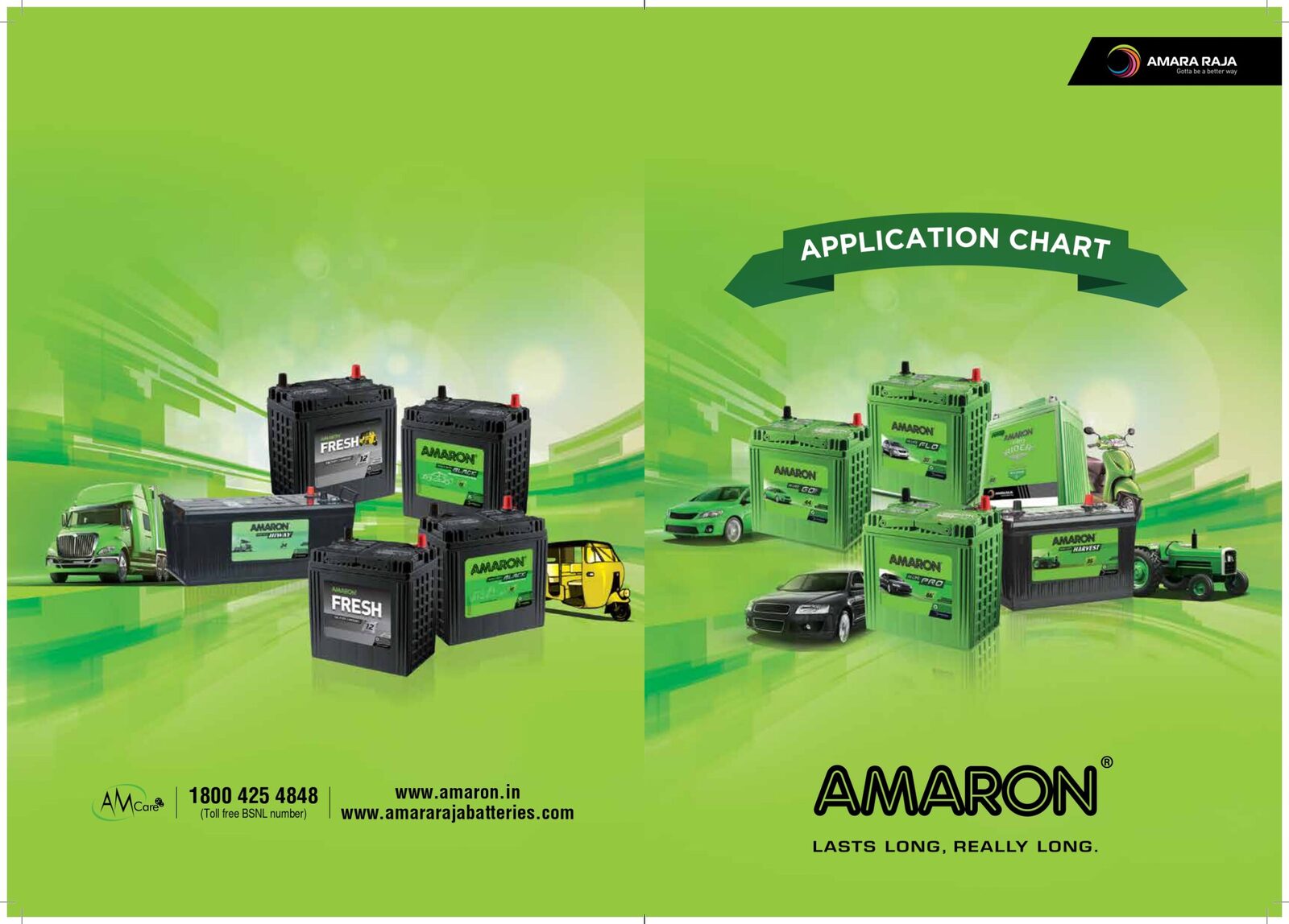 Z9R AMARON PRO Bike Rider 2 Wheeler Battery - APBTZ9R (ABR-PR-APBTZ9R ...