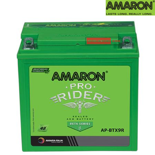 Amaron – 2Wheelerspares.IN